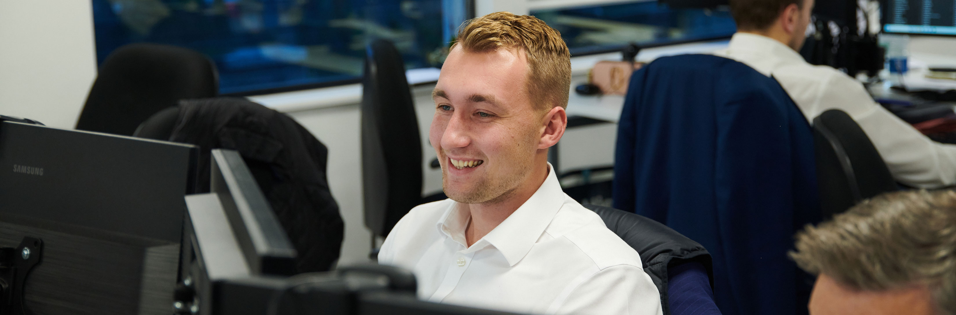 Our Divisions | Consilium